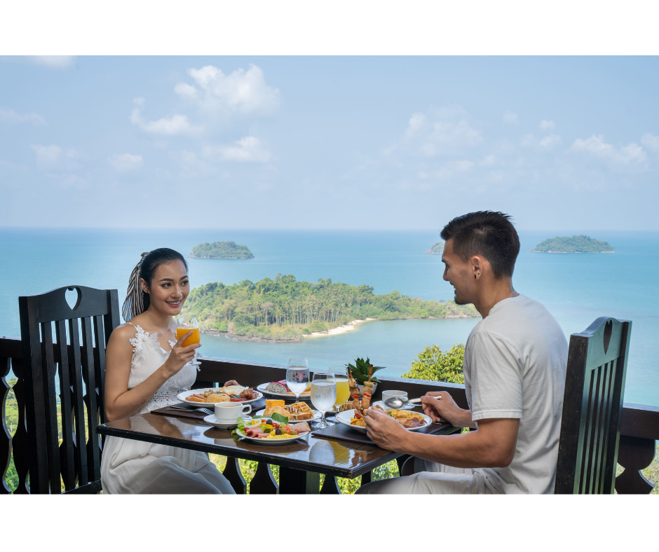 Luma Privilege Sea View Koh Chang