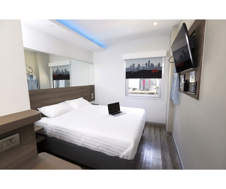 Luma Privilege Red planet Hotels