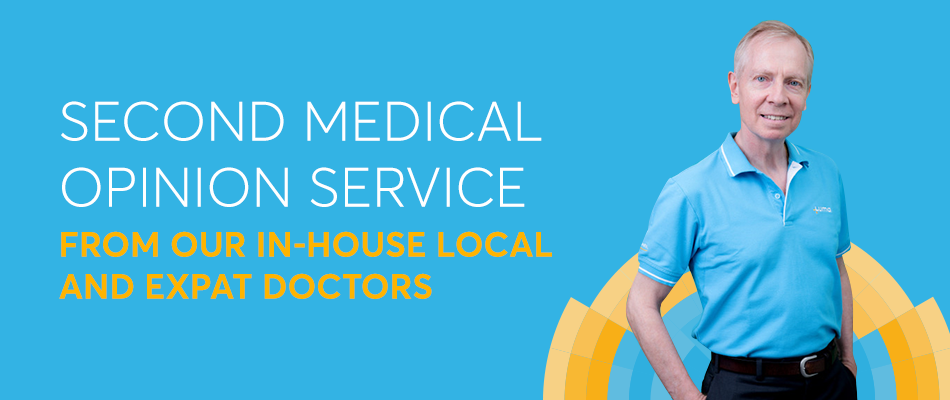 Medical Opinion Medical Second Opinion Online | US Primary Care