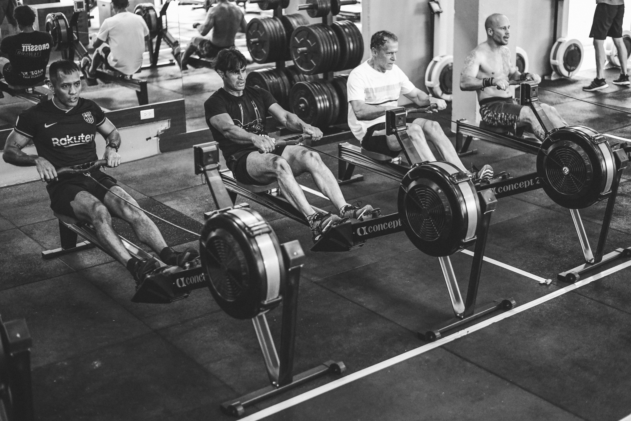 Luma Privilege TenFive