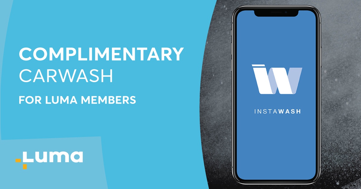 Luma Privilege - Instawash